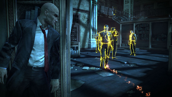 FREE DOWNLOAD HITMAN ABSOLUTION PC GAME FULL RIP WITH CRACK