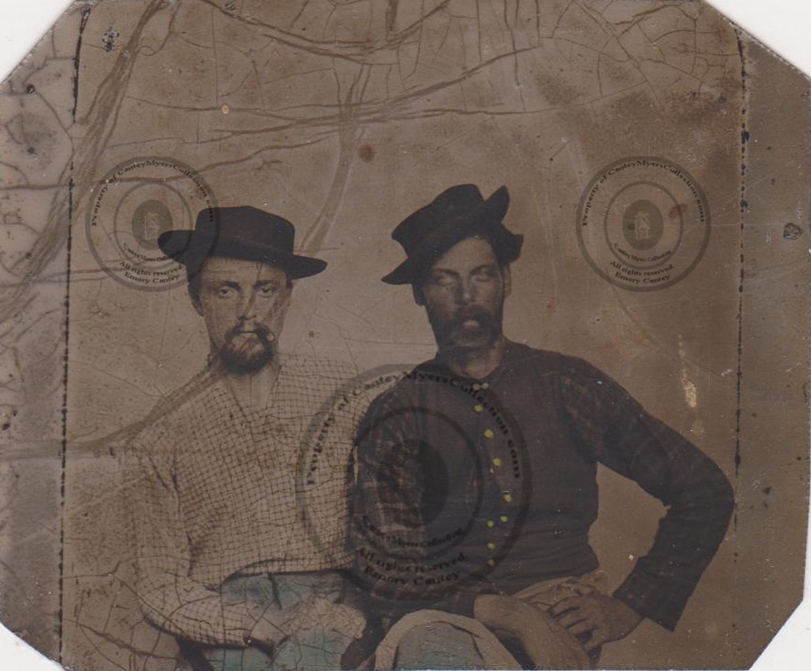 Rare Photos of the Famous Outlaw Jesse James From the Late 19th Century ...