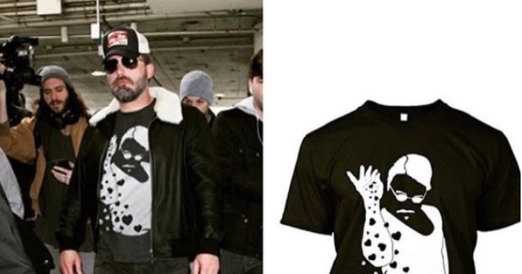 It's Britney, Snitch!: Meme: Salt Guy