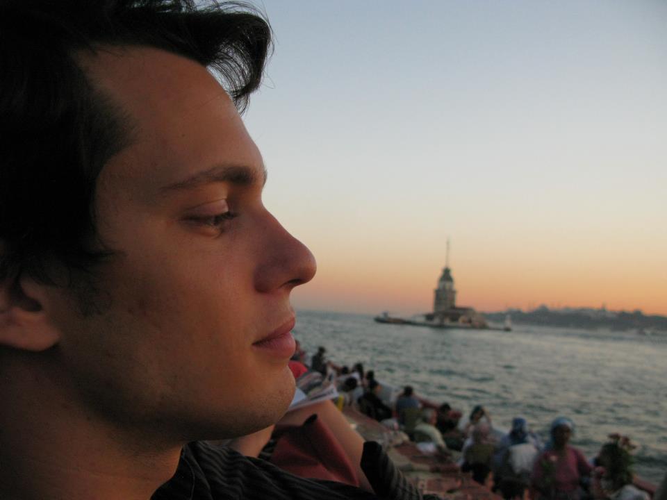 Tozsuz Evrak: Ottoman Identity Card