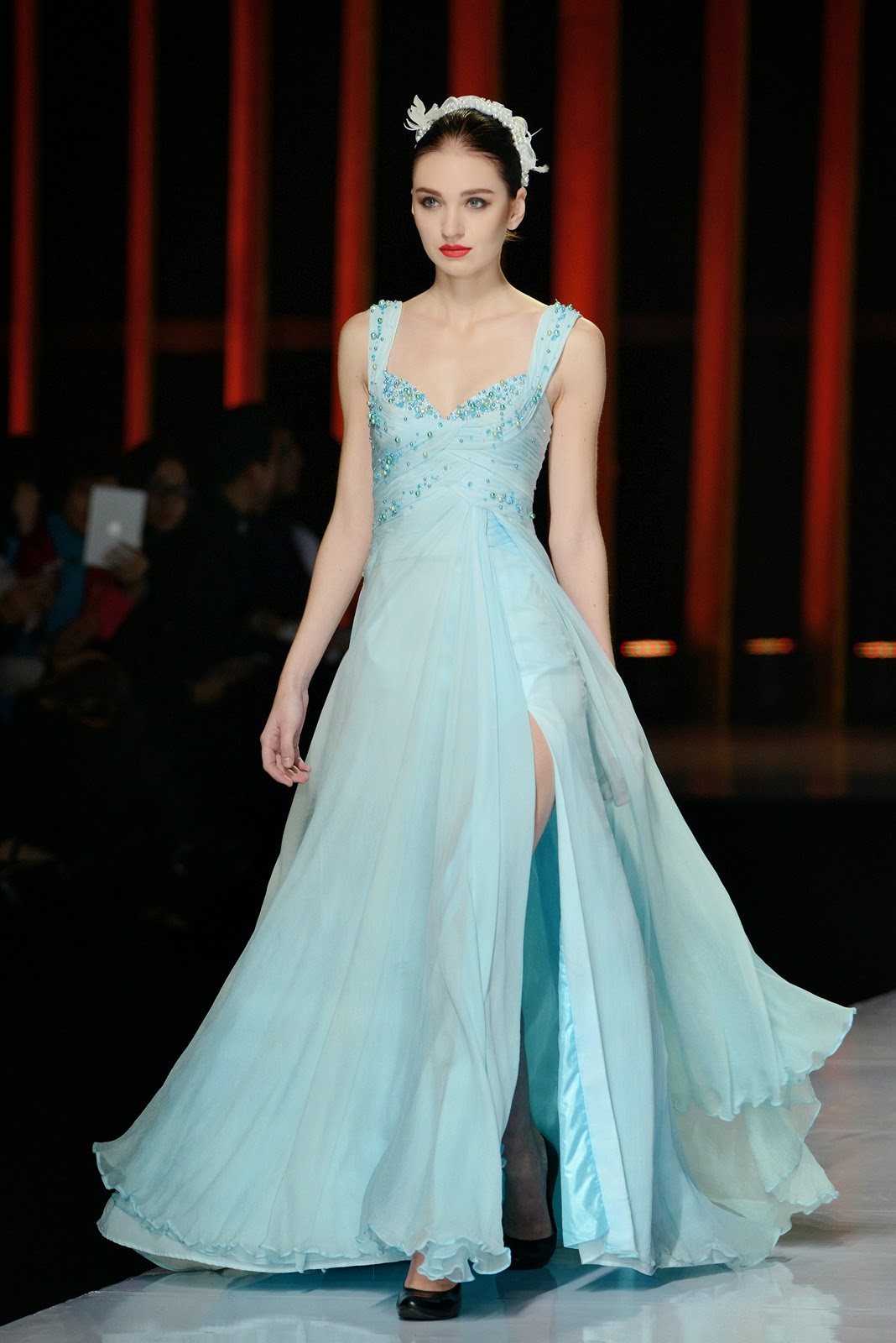 Kee Hua Chee Live!: CARVEN ONG IN NANNING, CHINA FEATURING HIS LATEST ...