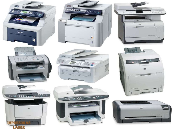 TECNOLOGÍA A TU ALCANCE: ALGUNOS MODELOS DE IMPRESORAS QUE TE PUEDEN ...