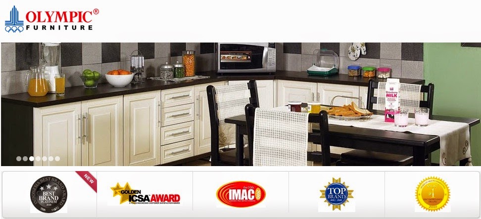 11 Produk Indonesia Go Internasional ~ Ayo Kepo!