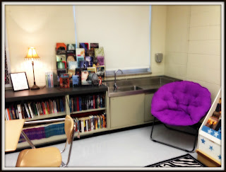 Middle School Shenanigans: Saturday Snapshots....Classroom Reveal!!!