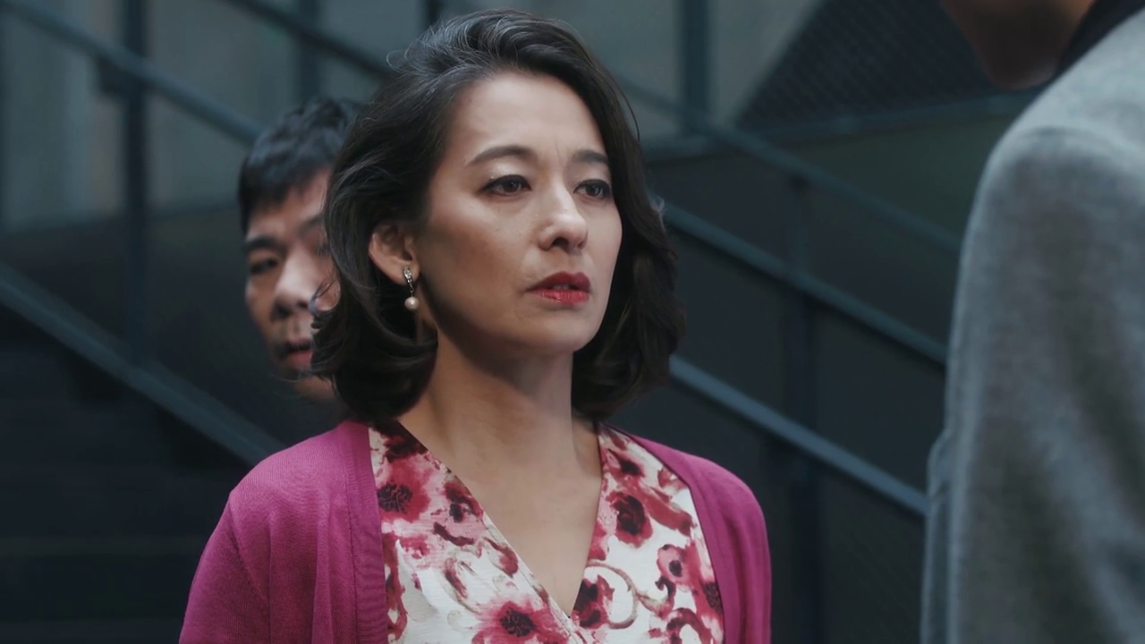 Kataoka Reiko 片岡礼子