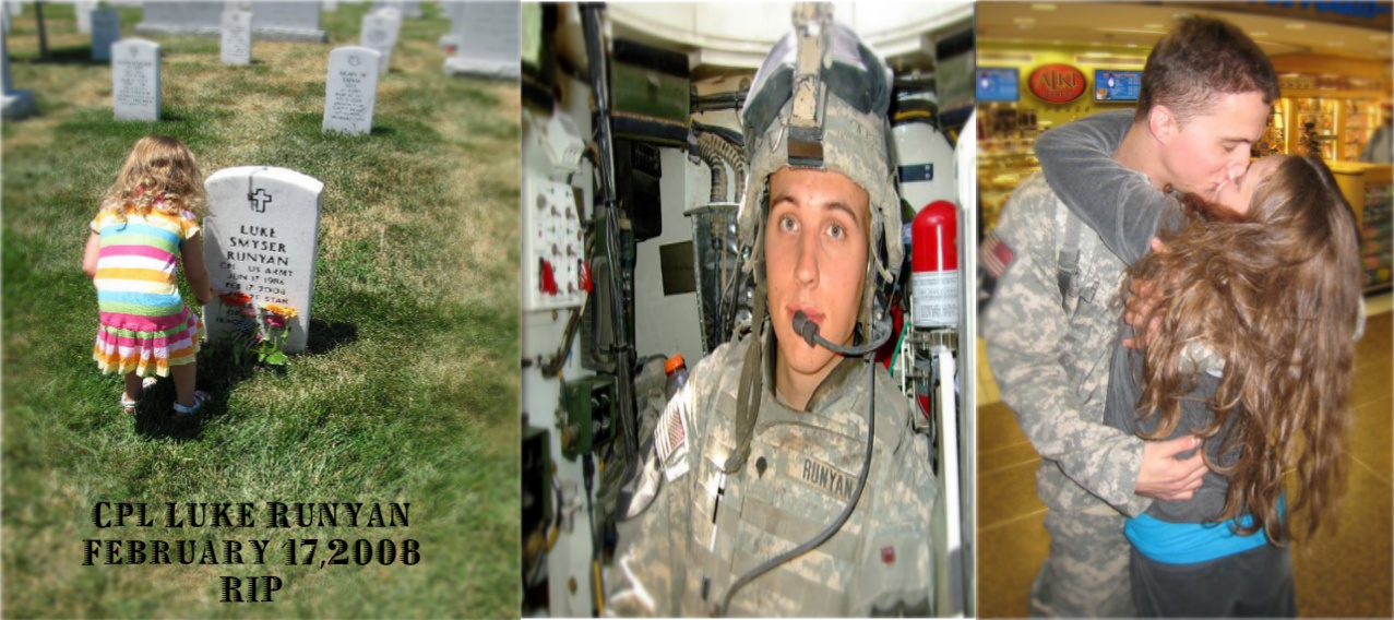 Combat Boots & Diamond Rings: Page of Remembrance