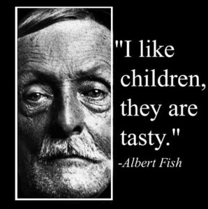 Albert Fish: Ένα πραγματικό τέρας - TrueTerribleStory