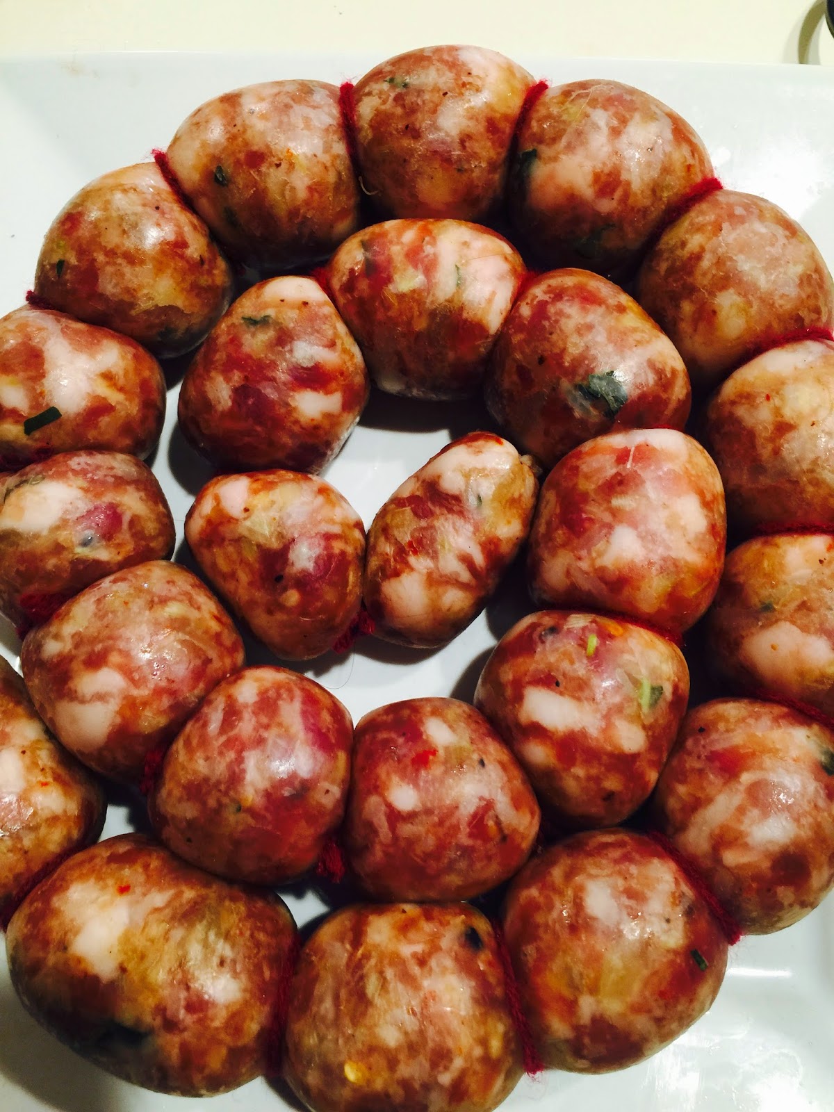 Welcome to Tevy's Kitchen