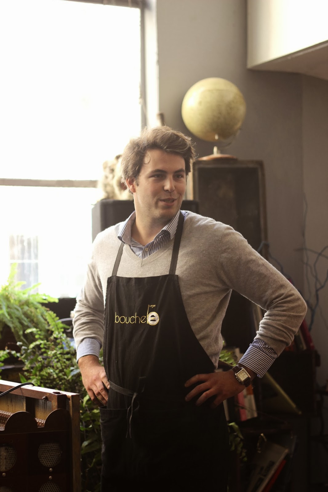 Bouche B x Bakélite - Koala Rayé - Blog Mode Toulouse - Daily outfits ...