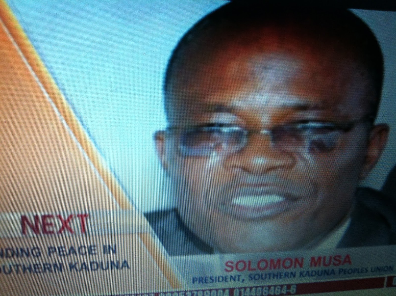 THE BLACK SOCIAL HISTORY:: BLACK SOCIAL HISTORY - AFRO-SIERRA LEONEAN ...