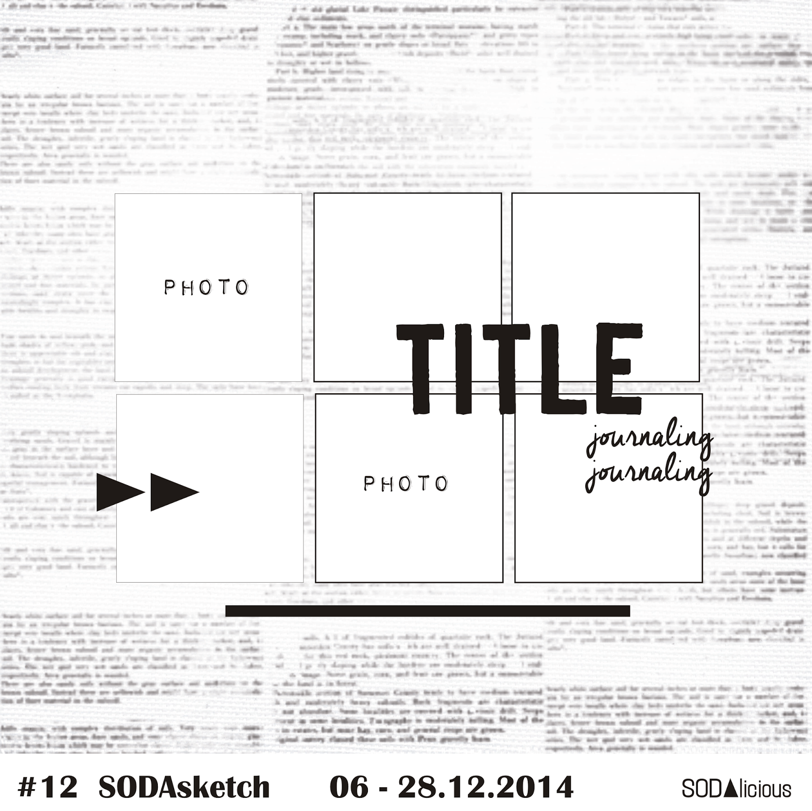 Pracownia Malubki : It's better together #3