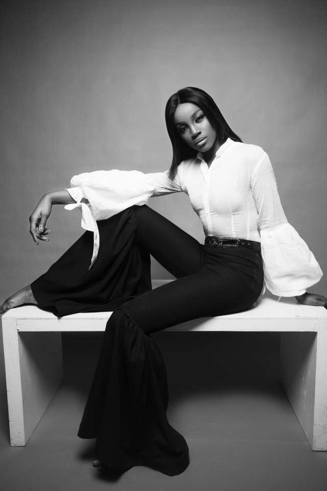Seyi Shay singer says "I’m not a feminist" - topstories.ng