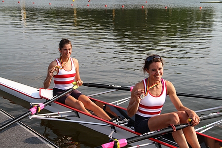 The Office Shop Belgian Rowing Championships 2011: Meer foto's van het ...