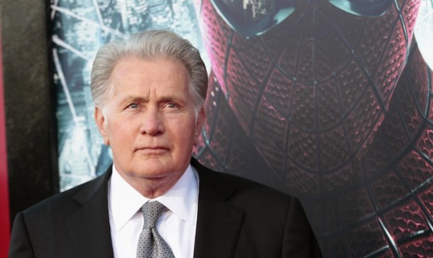 Rincón osado: El Tío Ben regresa en "The Amazing Spider-Man 2"