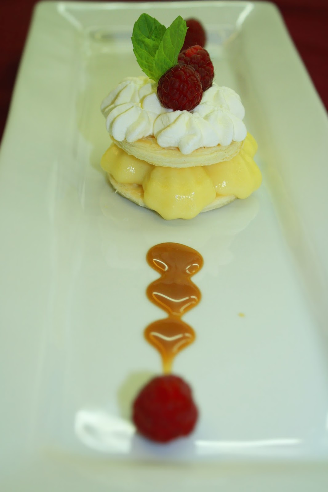 Chef Robert Bertalan