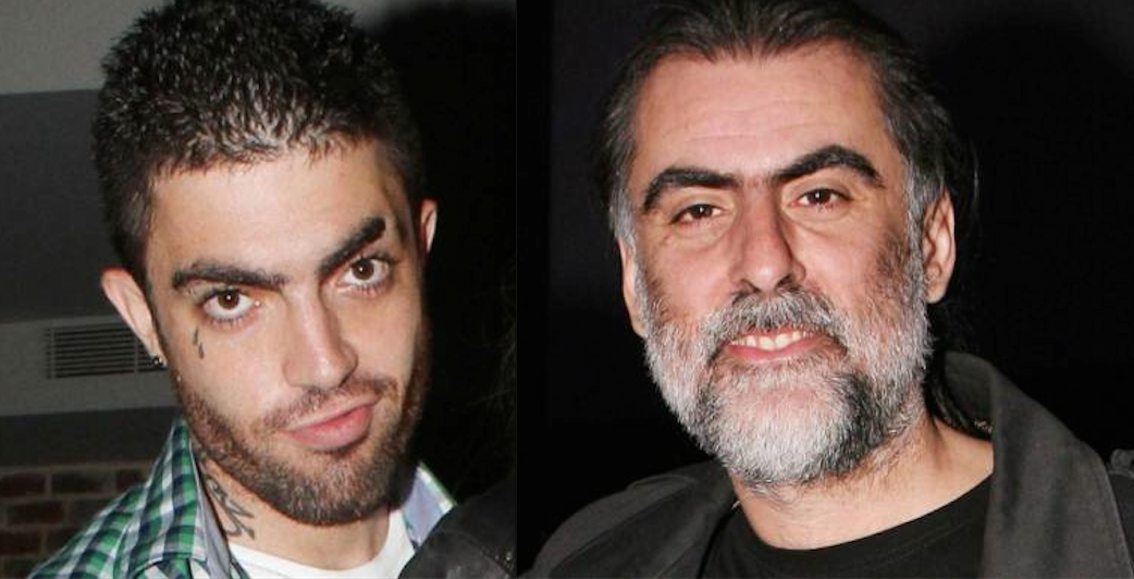 TUS - Φίλιππος Πλιάτσικας: Η συνεργασία της χρονιάς | Τελάλης