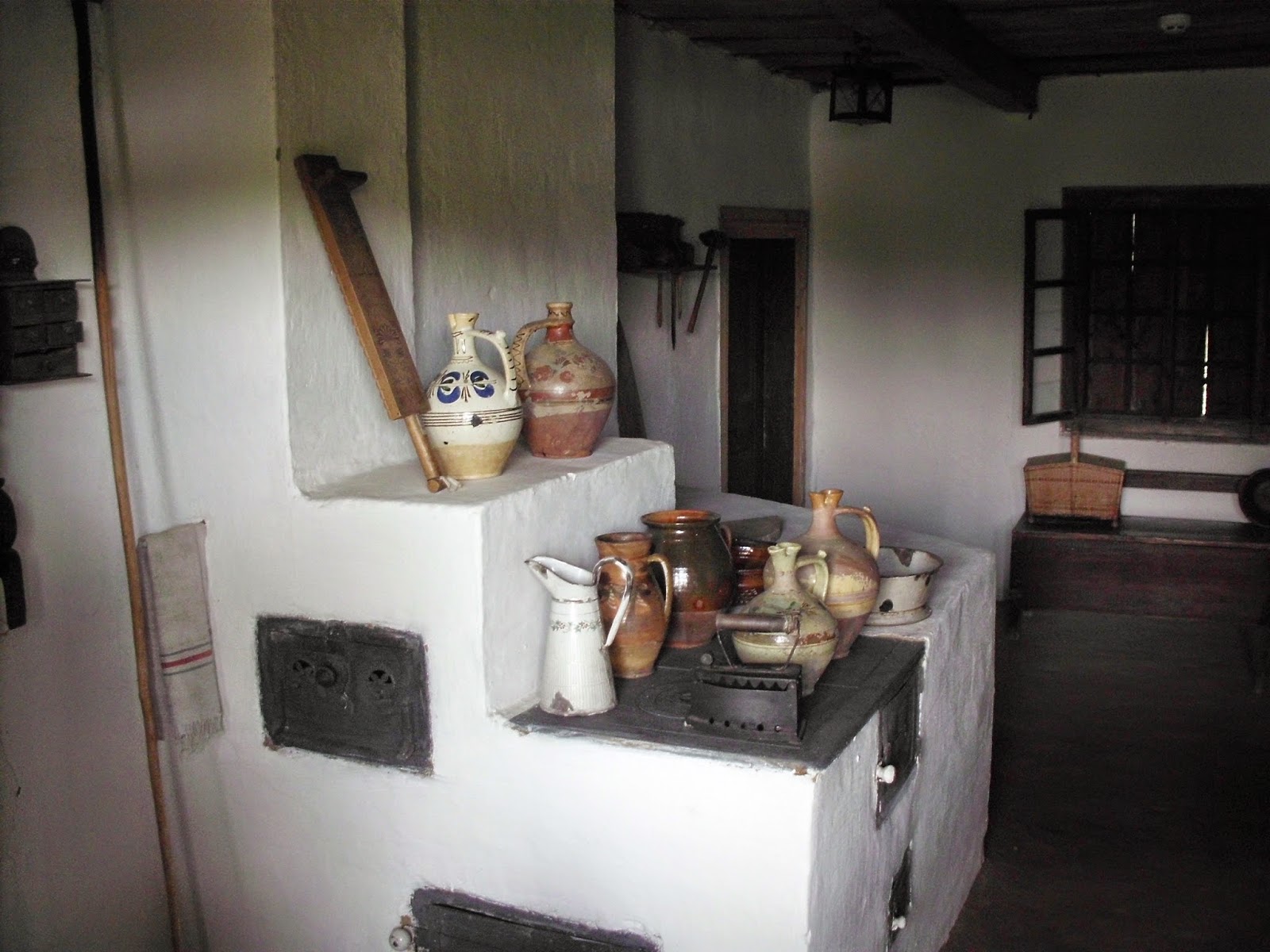 My Trip to Transcarpathian Ukraine (Zakarpattia): Traditional Ukrainian ...