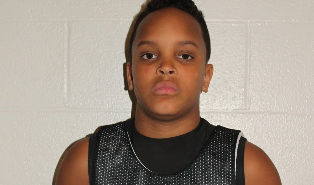 BASKETBALL SPOTLIGHT NEWS: Baby Baller Super Showcase Profile: Terrence ...
