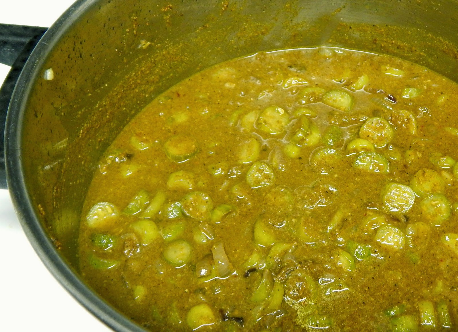 Palatable dishes from Jess's kitchen :) : Ivy Gourd / Tindora / Kovakka ...