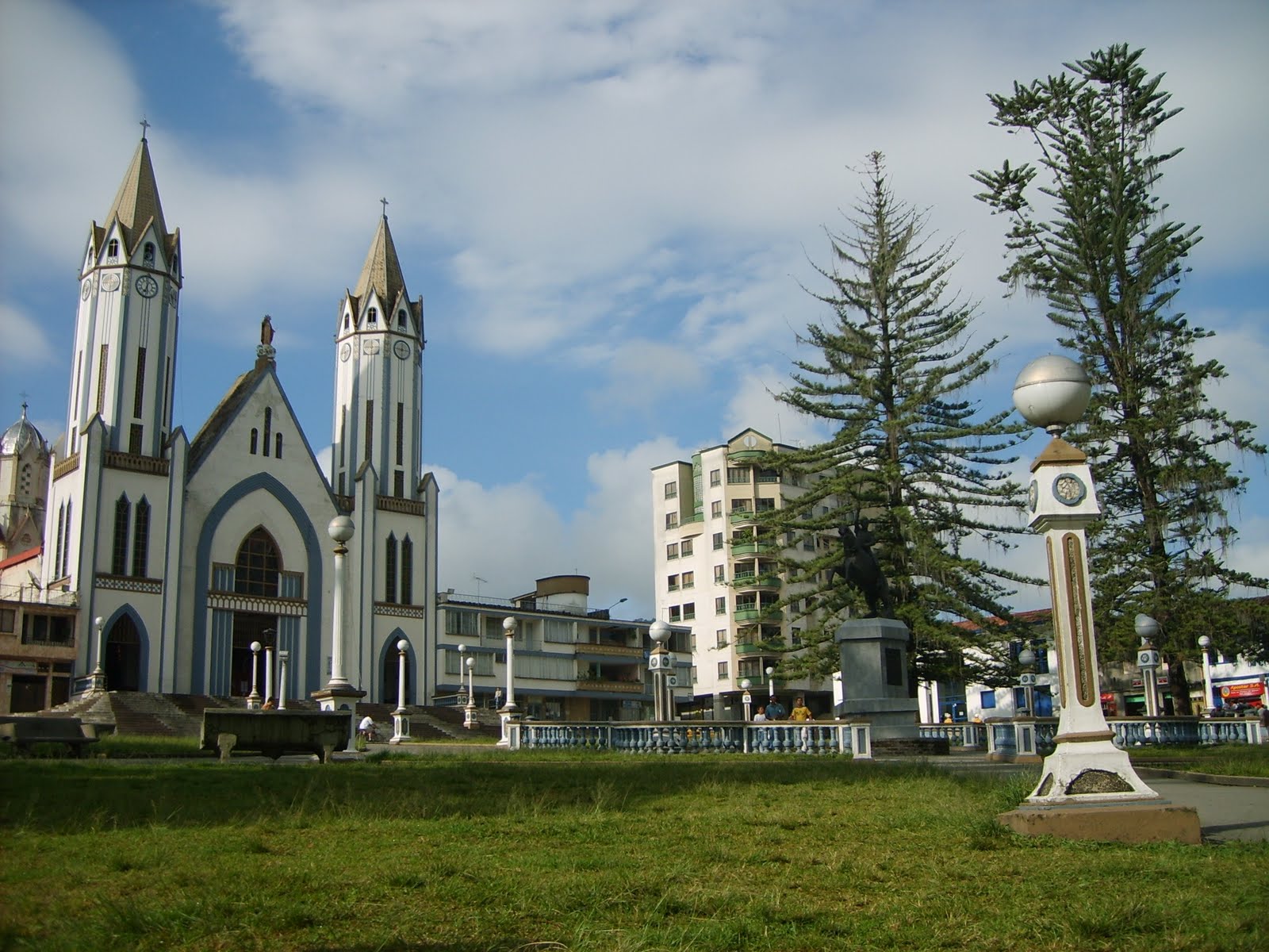 Revisión PBOT Santa Rosa de Cabal: Inició revisión del Plan Básico de ...