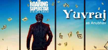 Yuvraj - Odiya Movie Star casts, News, Wallpapers, Songs & Videos ...