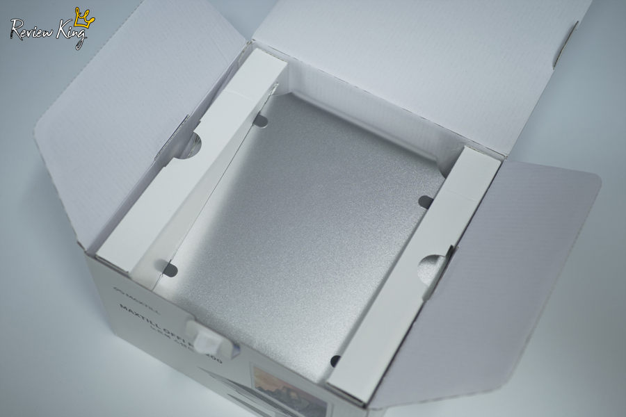 노트북 거치대가 패닝이 되니 엄청 편해요! (맥스틸 NT-200 스탠드) : 네이버 블로그