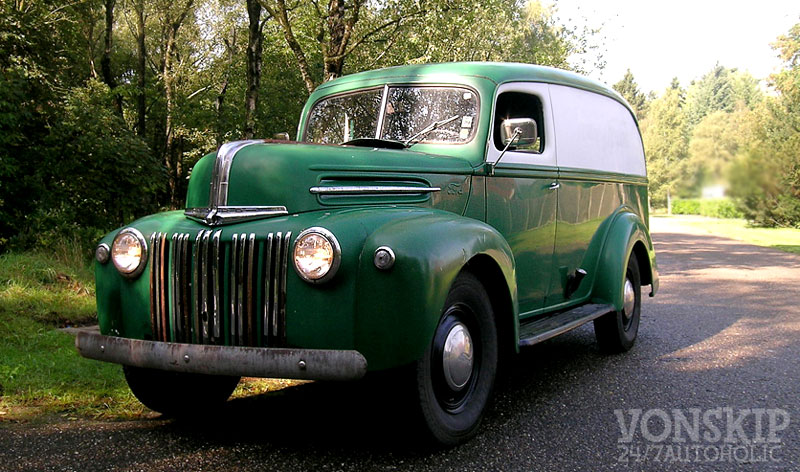 VONSKIP - 24/7AUTOHOLIC - HOTRODS - KUSTOMS - CLASSIC CARS: 1974 Ford 1 ...