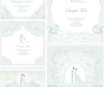 Download Desain Undangan Pernikahan