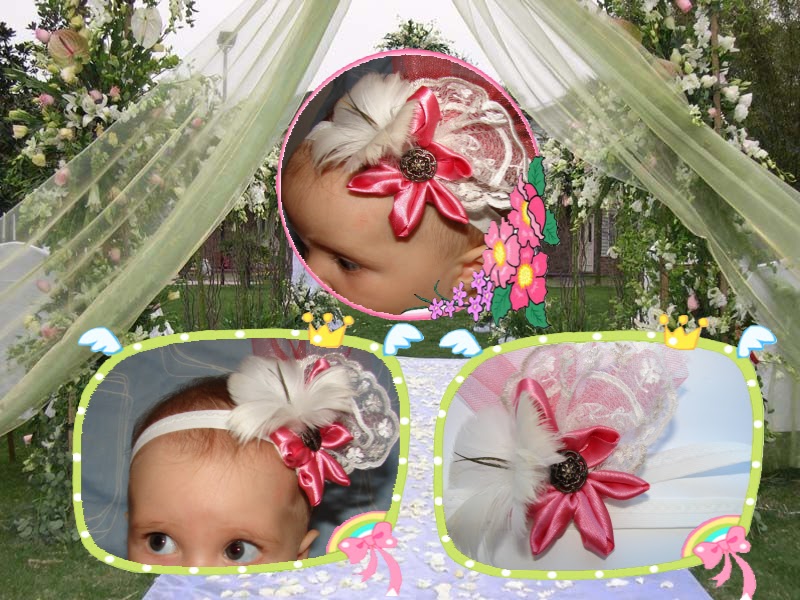 Bentite bebe pentru ocazii speciale | Handmade stuffs