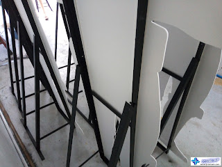 Custom Life-Size Standees | Printixels™ Philippines