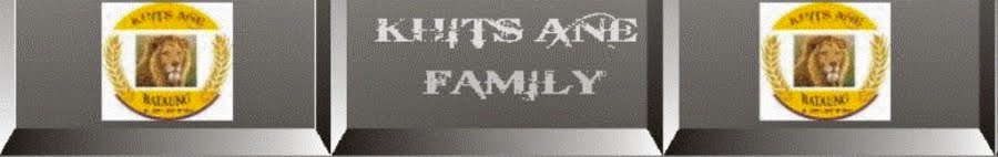 Khits'ane Family (BATAUNG): Seboko sa Bataung