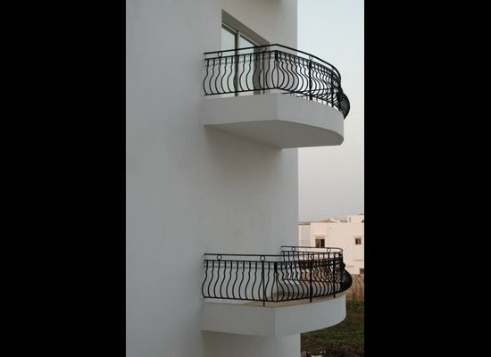 Bizarre Stuff: Building Design Flaws