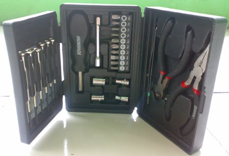 Tools Krisbow ~ Programing and Microcontroller