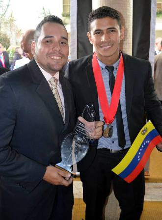 Hely Rodríguez - Diverso Magazine