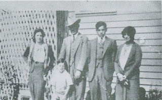 CHRIS RICE COOPER BLOG is ART and HUMANITY Framed In The PhotoFeature ...