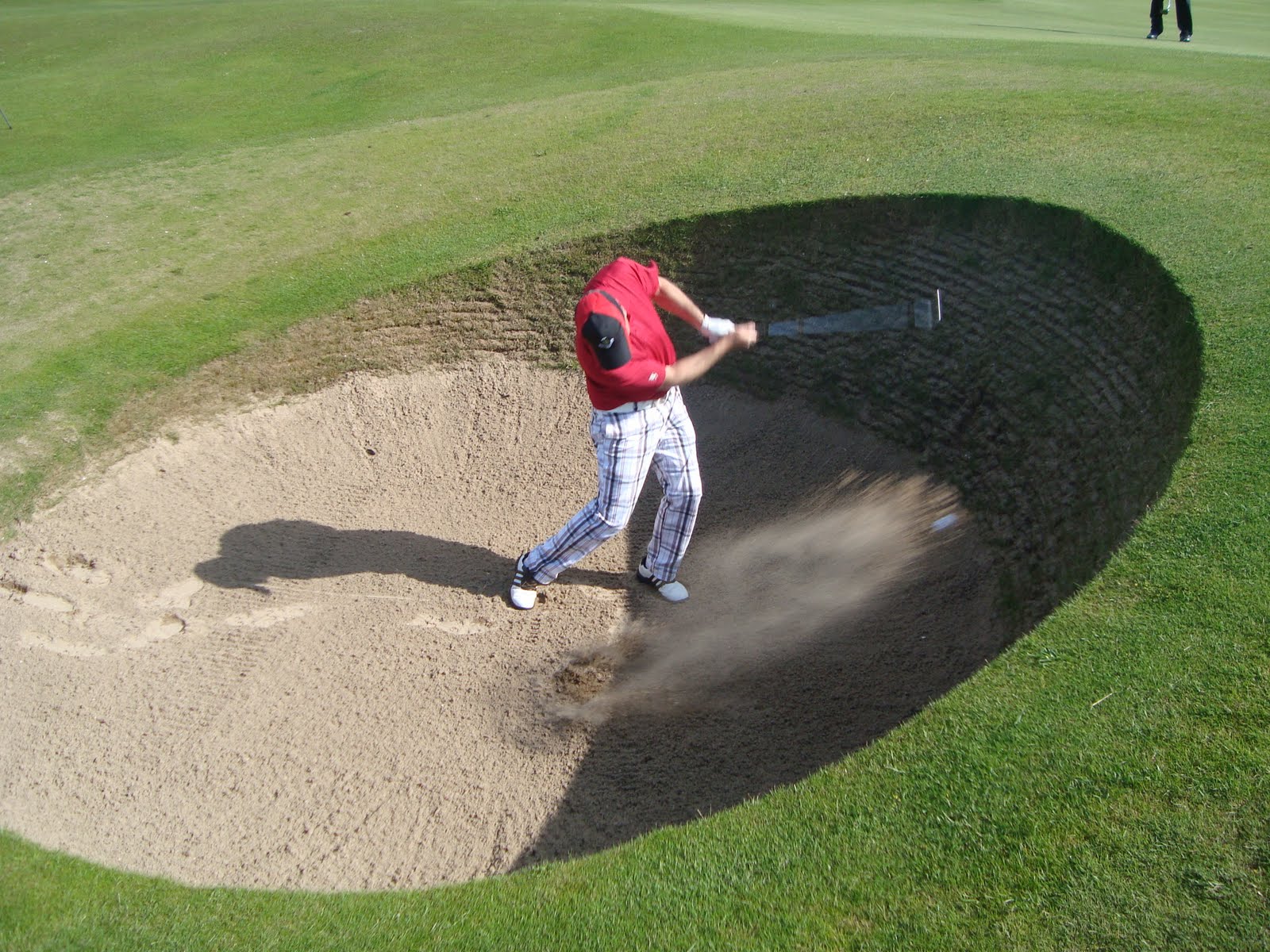 Dream Turf Blog: Scotland Golf Trip