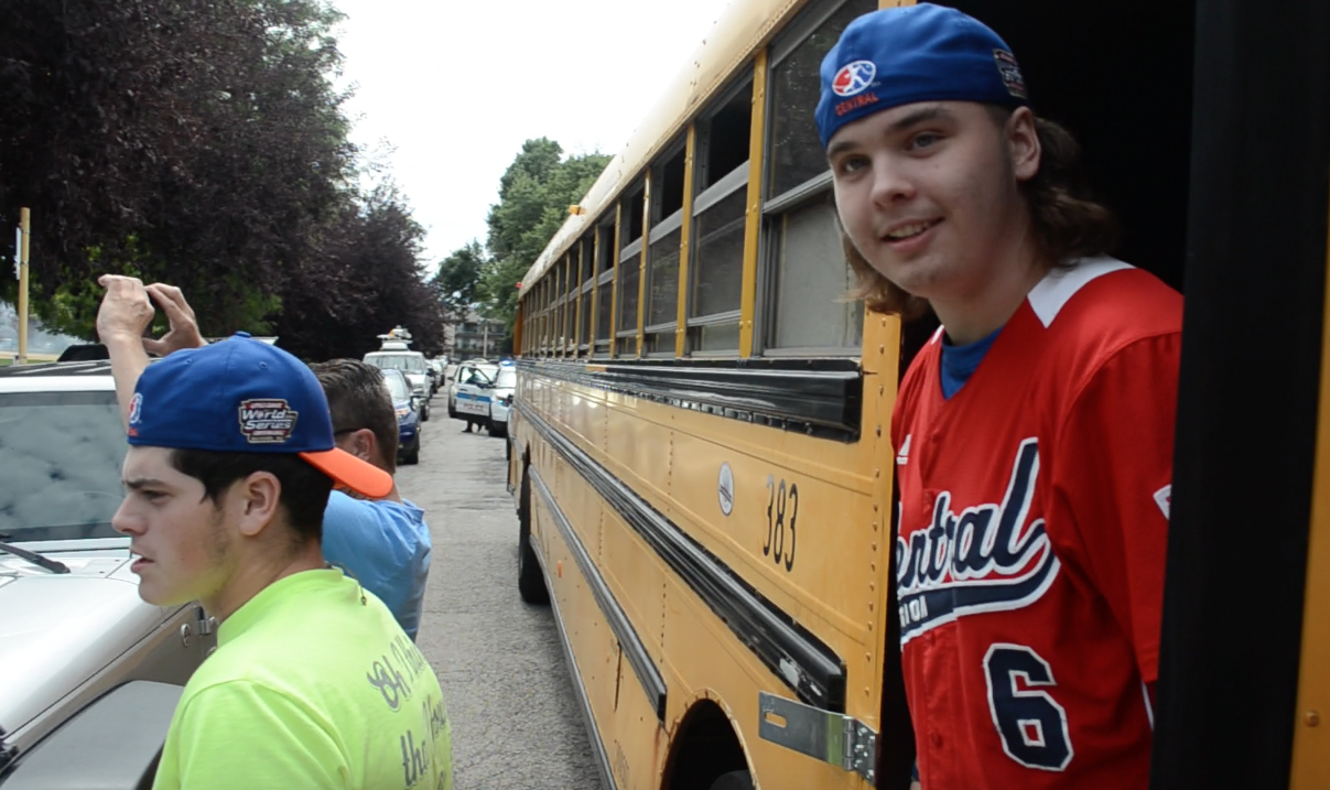 Southwest Chicago Post: Why Clear Ridge is OUR Team