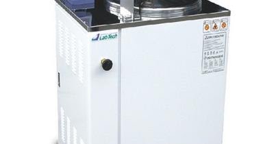 Autoclave: LAC-5060S LABTECH หม้อนึ่งฆ่าเชื้อด้วยแรงดันไอน้ำ Autoclave
