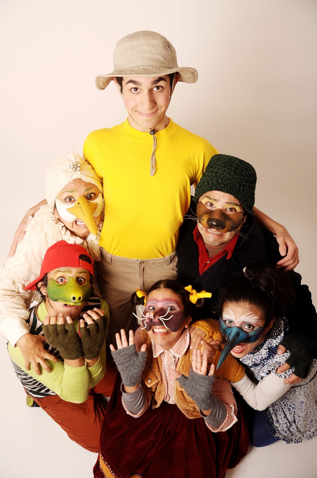 El monstruo de los mares, por Elvis Herrada (@Seycko) | Periodísticos.com