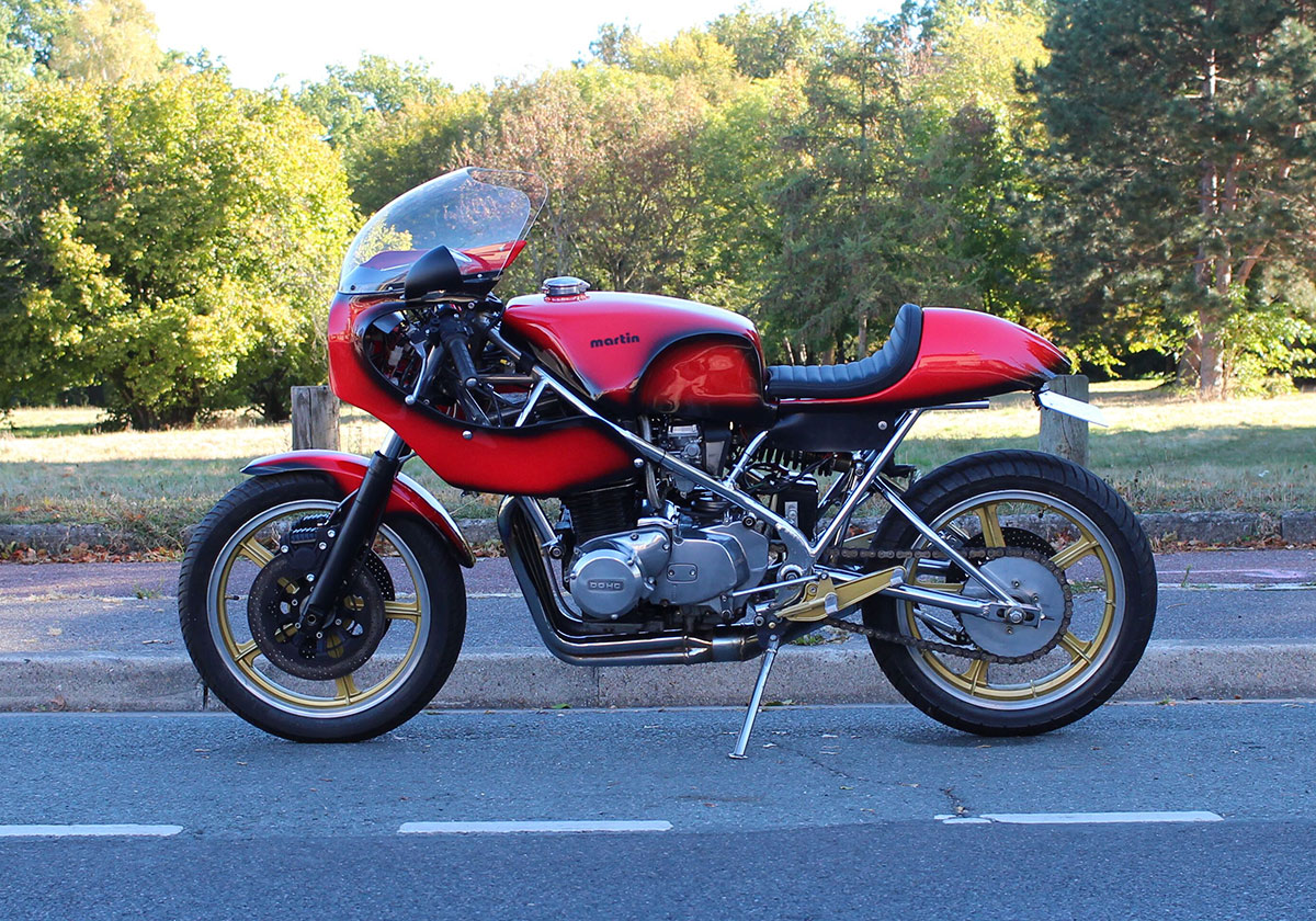 Z1000 Martin