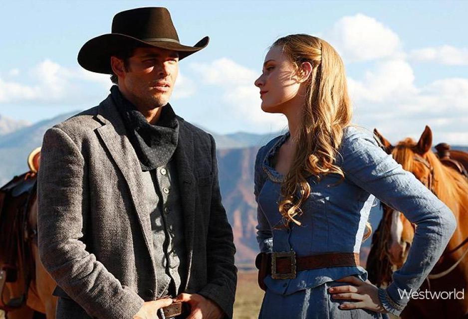 La HBO presenta el primer tráiler de 'Westworld'