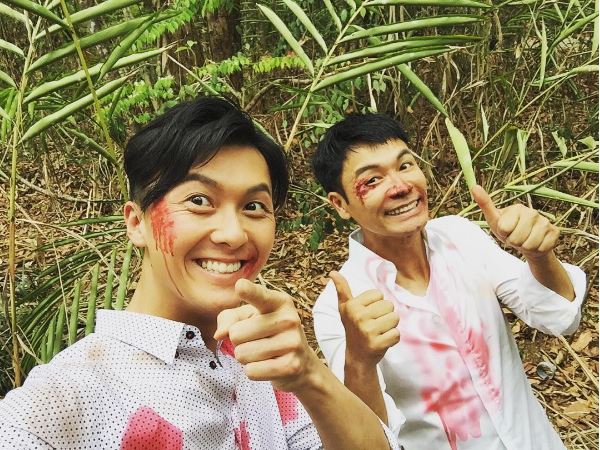 Dead Wrong 致命復活 TVB Review