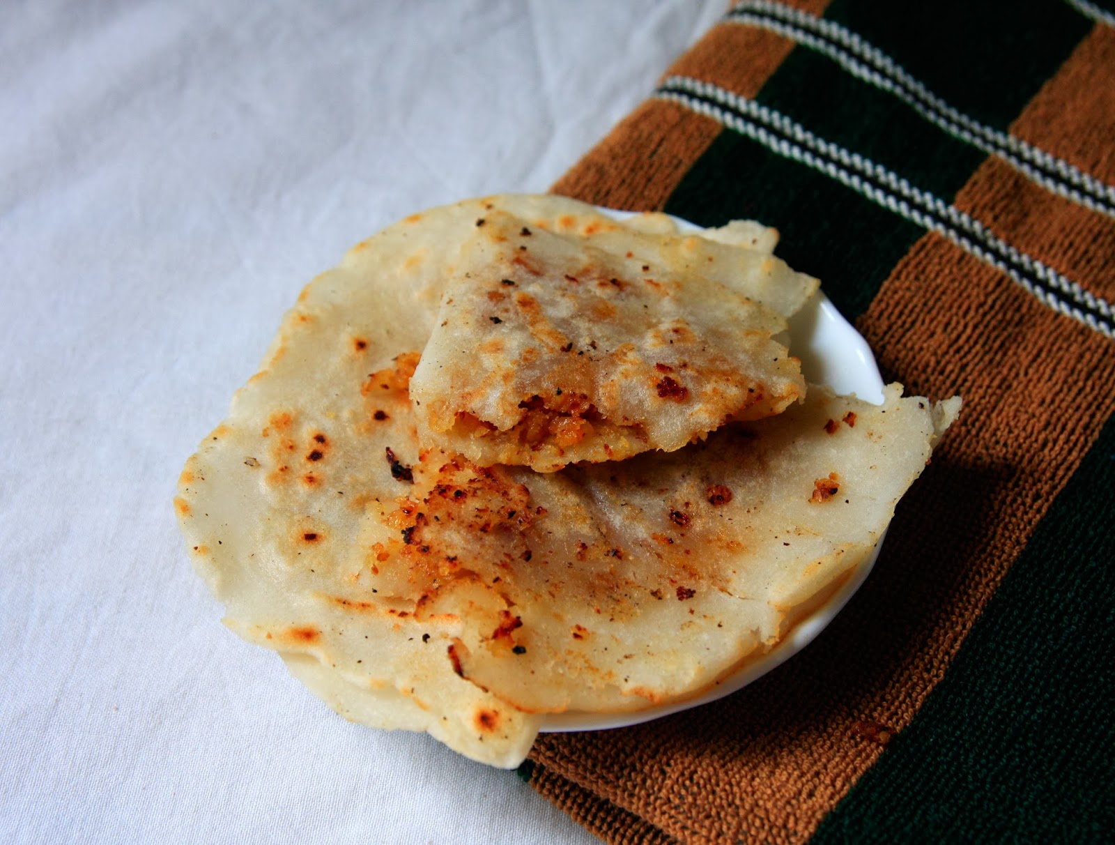 Nimmy's Kitchen: Ottada
