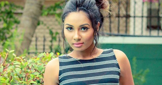 Hiruni By Hashan Pannila Photography - 6 | DiganthayaHit.Blogspot.com