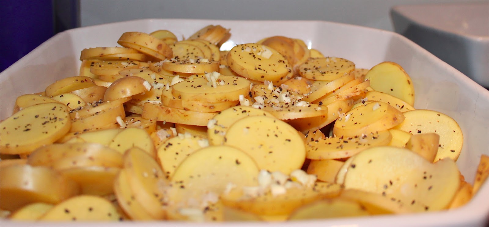 Helstekt indrefilet av okse med deilig tilbehør