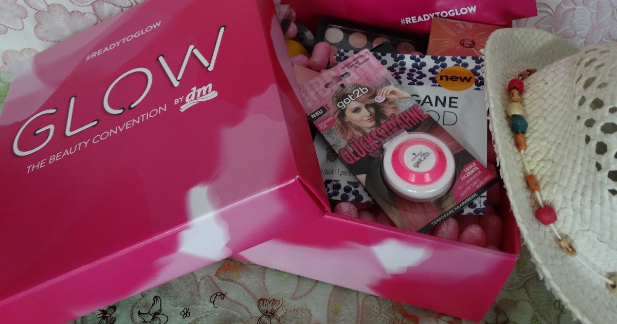 DM GLOW Highlight Box