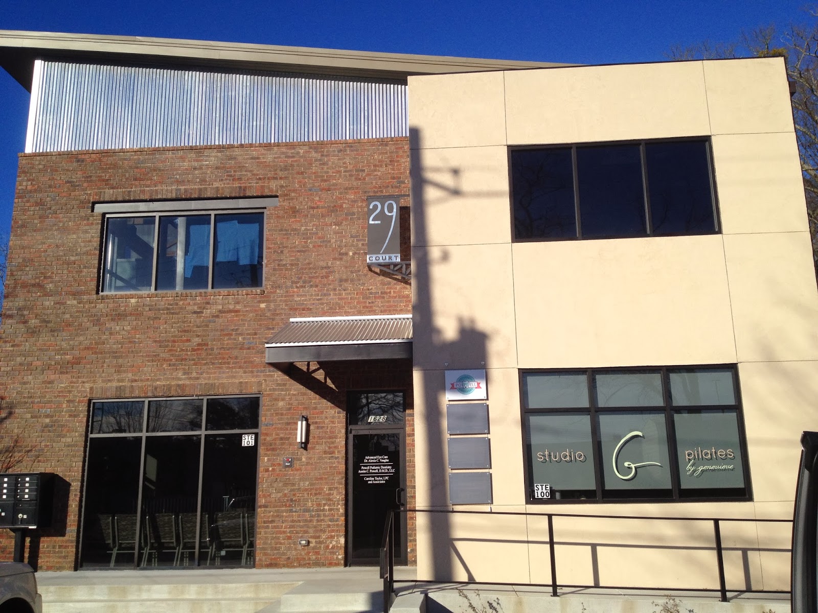 Lacey Amos, Birmingham Christian Counselor