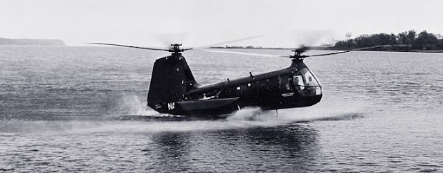 Just A Car Guy: a variety of late 40s to early 60s helicopters