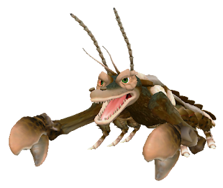 A Field Guide To Doomsday: "C" is for "Craytor"