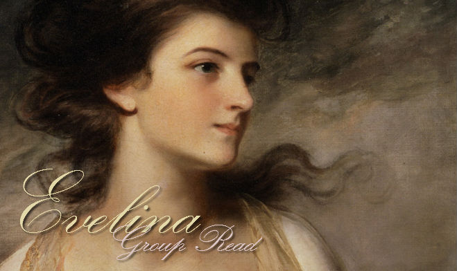 The Duchess of Devonshire's Gossip Guide to the 18th Century: Evelina ...